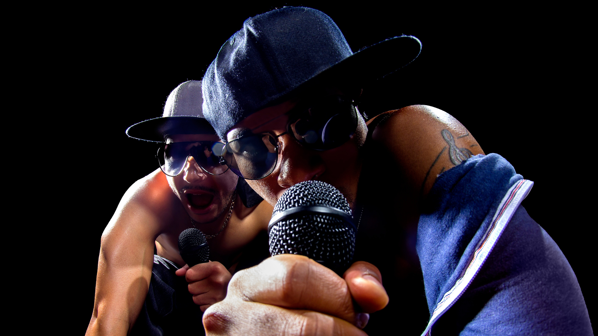 Os diferentes termos para o Hip Hop - Condança